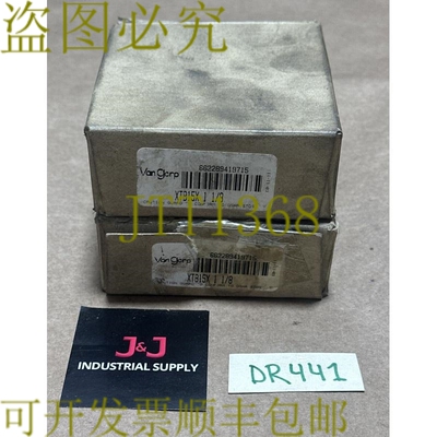 原装供应2-Van Gorp XTB15X 1-1/8 分割锥形衬套|发????