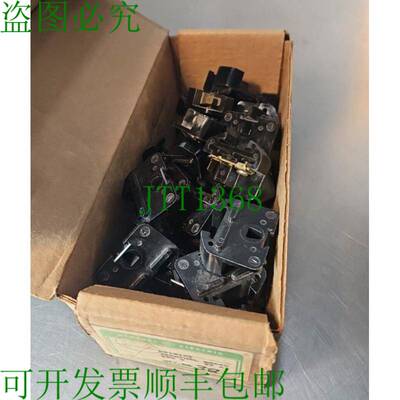 原装供应通用 Eletric CR151A5 接线板 600V 25A。 32盒 Loc4D30