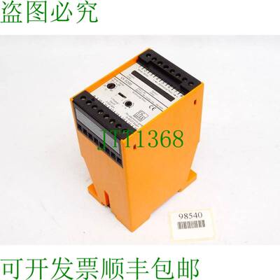 原装供应易福门电子 VS0200 SN0101