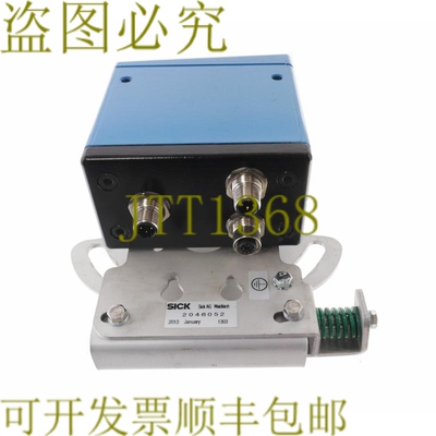 原装供应SICK 1042286 ISD400-1111 2046052