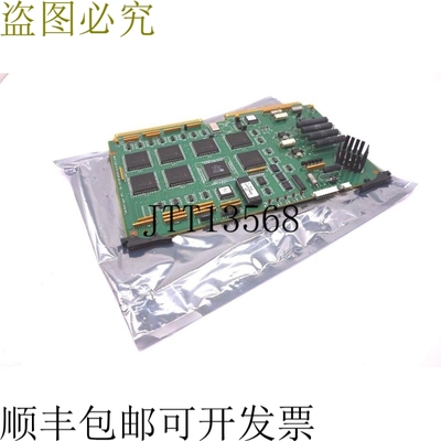 原装供应UNISYS 4339191-005 主时钟 - 直流馈线驱动器 ISS 4333