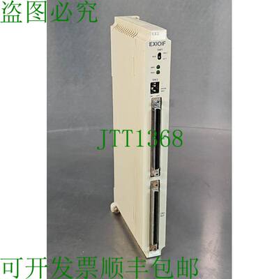 原装供应安川 CP-317/EXIOIF 电源模块 3C-22