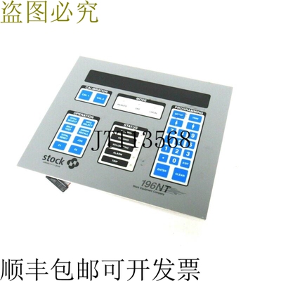 原装供应重建设备 196NT 接口 1100373821/110