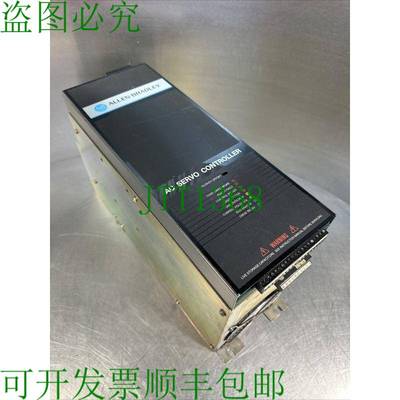 原装供应ALLEN BRADLEY 1391B-ESAA15-AQB Ser. B AC SERVO 控制