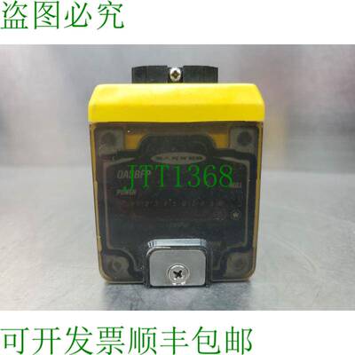 原装供应BANNER OASBFP 分析 OMNI-BEAM 传感器头带盖板。 3E-26