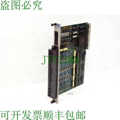 原装供应柯马 DCI 10120860 rev00 电路板 DCI