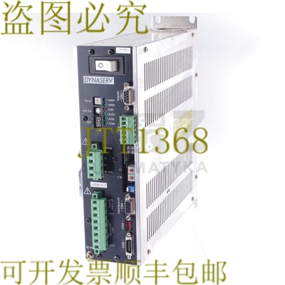 原装供应DYNASERV YOKOGAWA DD 伺服执行器 UR5B