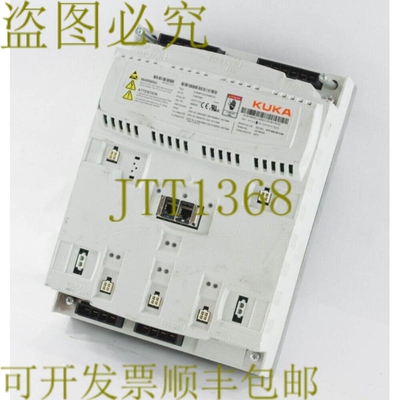 原装供应KUKA KPP 600-20-1x64 ECMAP1D3704BE531 13496158 07435