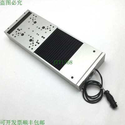 原装供应Aerotech ES13104 螺钉驱动线性舞台,行程:100 毫米,舞台