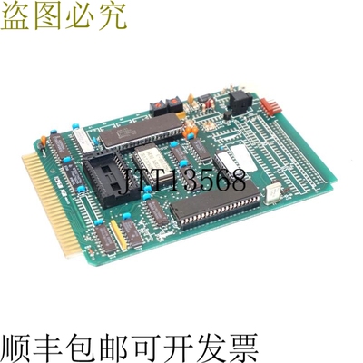 原装供应TELEMOTIVE E7106-5电路板E71065