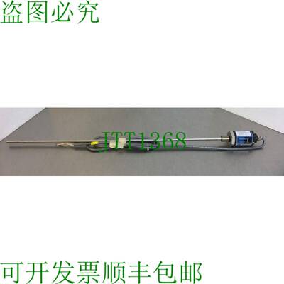 原装供应Temposonics L 系列 LHSR005U02254N0 线性位置传感器 22