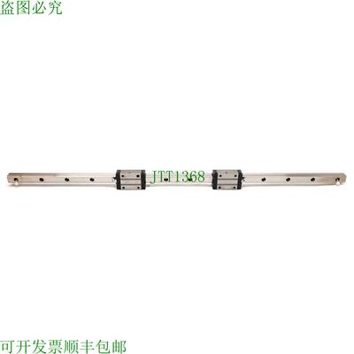 原装供应NSK LAH20-AN 双马车直线导轨,820 毫米,69.8x44x30 毫米