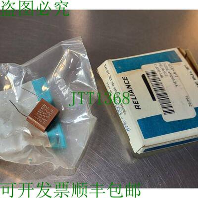 原装供应RELIANCE 418283-34A 浪涌抑制器 470 盎司。 Loc4E21