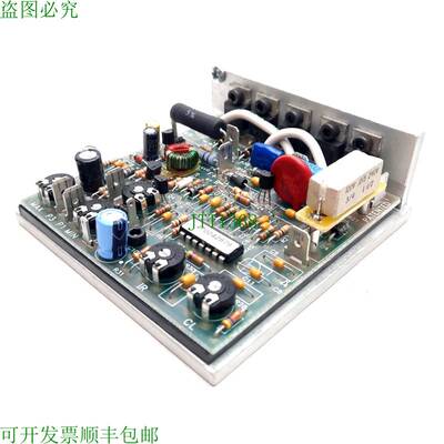 原装供应KB Electronics KBLC-240DS 3375A 直流电机速度控制器,