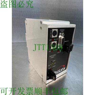 原装供应Prosoft 5605-RIO-PDPS ProLinx / 版本 2.47 661-716-51