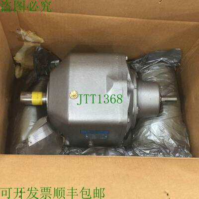 原装供应Nord Gear SK-472W 齿轮箱 20.17:1 比例