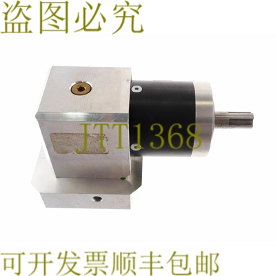 原装供应NEUGART WPLE60 2076873 I=40 WPLE 60 齿轮箱角度