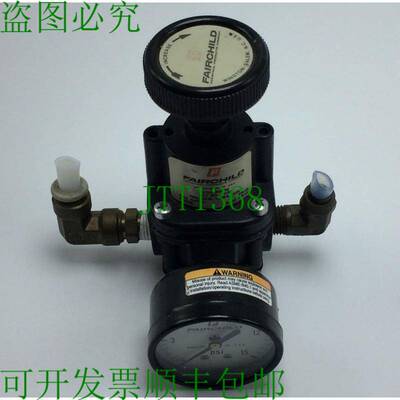 原装供应FAIRCHILD 1032 精确调节器已测试/精美