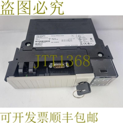 原装供应AB 1756-L61 B ControlLogix Logix5561