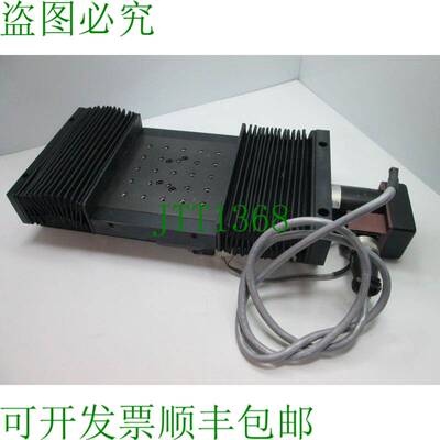 原装供应Aerotech ATS202 线性致动器滚珠螺钉,50 毫米行程,6 x 6