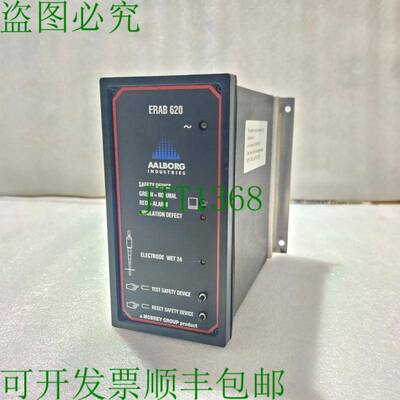 原装供应MOBERY LTD ERAB620 联系人：RAB620/115/VARE