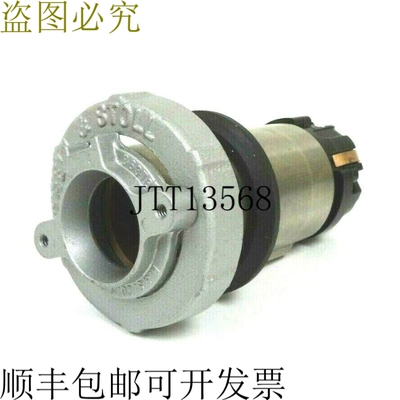 原装供应新款 RUSSELLSTOLL 3318 30A 480VAC 250V 电源