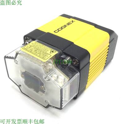 原装供应科涅克斯 DM303X Dataman 固定安装条码阅读器,1D 2D,24V