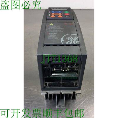 原装供应6KAVI43001Y1B2 3.2A 480VAC 1.5 Inverter Drive AV-300
