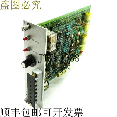 原装供应Usado RELIANCE 0-52809 Stpa 控制 Tabla 052809