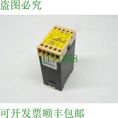 原装供应Sensycon TR11-L 温度测量仪 V1HNA44CT001