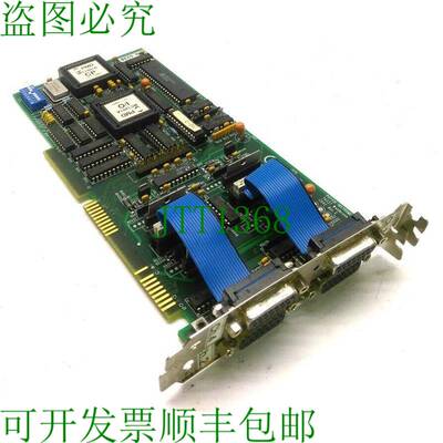 原装供应Physik Instrumente C842 Rev. E伺服电机控制器卡4通道4