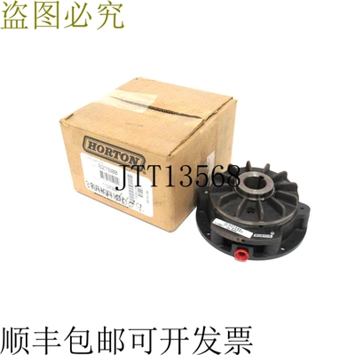 原装供应HORTON 827800 AIR CHAMP 圆形/圆形 1.125" 孔径 S