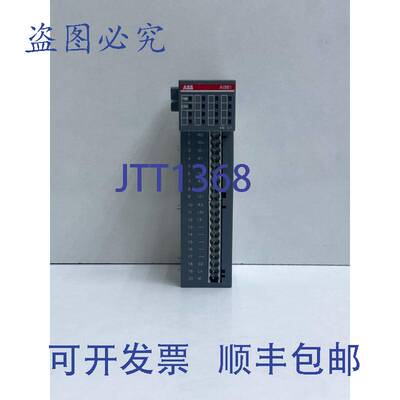 现货供应 AI561/1TNE968902R1101 模拟量输入 Modbus