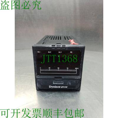 原装供应Dynisco MPR690 数字压力指示器,120/240VAC 2 警报器。