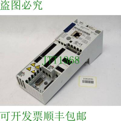 原装供应Lenze 8400 控制单元 E84ABCTC0000VN0 缺陷