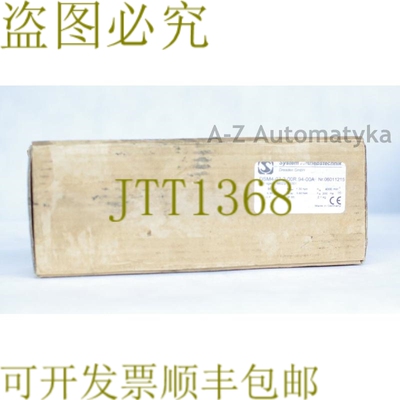 原装供应系统 RIEBSTECHNIK 德累斯顿 DSM4-07.2-00R.94-00A！ ！