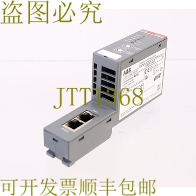 原装供应 1SAP170901R0101 CM579-PNIO！ ！