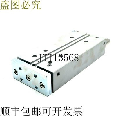 原装供应零件 FESTO DFM-40-200-PA-GF 零件 170870 DFM40200PAGF