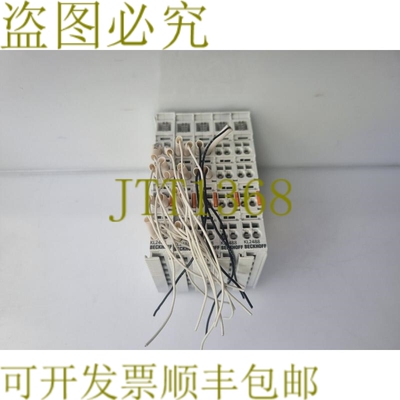 原装供应BECKHOFF KL2488 5EA