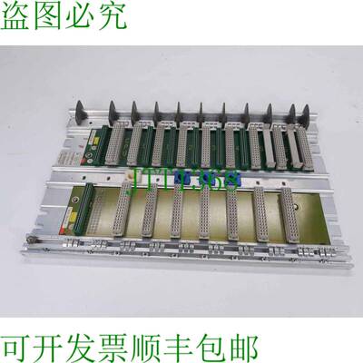原装供应Simatic S5 6ES5 700 2LA12 Subrack CR2