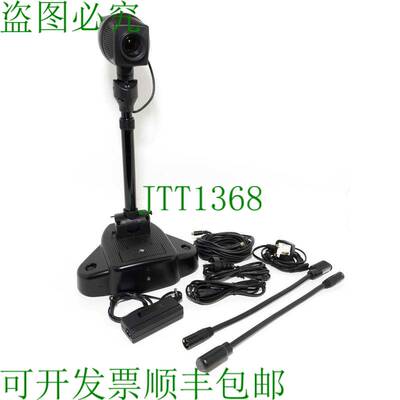 原装供应Videolabs P1101DPS3 DocCam Pro Pal 带扫描转换器