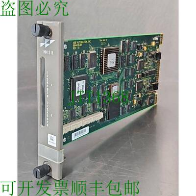 原装供应 Bailey INNIS11 Symphony 网络接口模块 Loc3D17