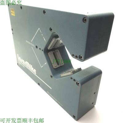 原装供应Lasermike 163-100-02 激光千分表计头,0.005-1" 范