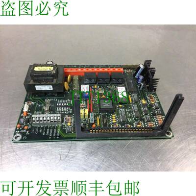 原装供应Gastech Inc. 57-7700 Rev. C, 24-0307 电路板 3E-8