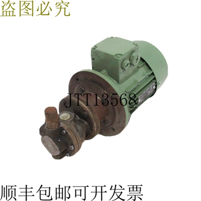原装供应BAIER KOPPEL 1505157 泵 7AA71M04 220-208/380-480 091