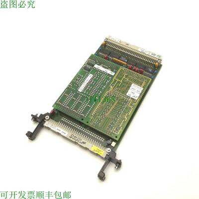 原装供应TRUMPF HAAS 激光 0788123 18-06-94-00 VMOD 并行逻辑控