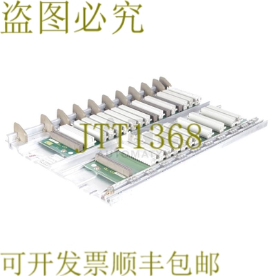 原装供应SIMATIC S5 SUBRACK CR3 6ES5 700-3LA12 6ES57003LA12 7
