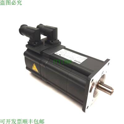 原装供应Lenze MCS 09F38L 伺服电机,160VAC 30A,1.6 3750RPM,?14
