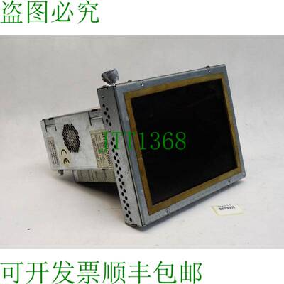 原装供应Unipo 面板 2TT0801N00T UFP 10.4" 控制单元 7BXUF