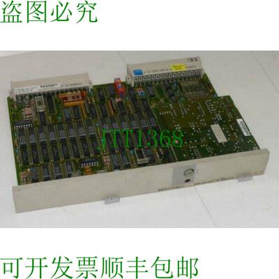 原装供应Teleperm M / 6DS1607-8AB / 6DS 1607-8AB E:3